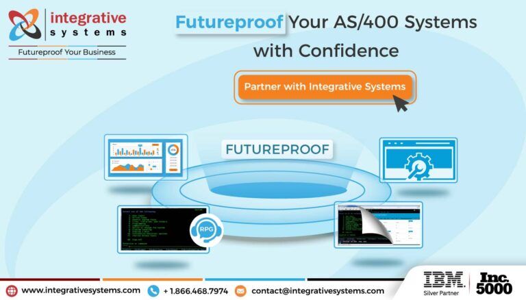 Using AS400 as the OS for your Accounting Software?